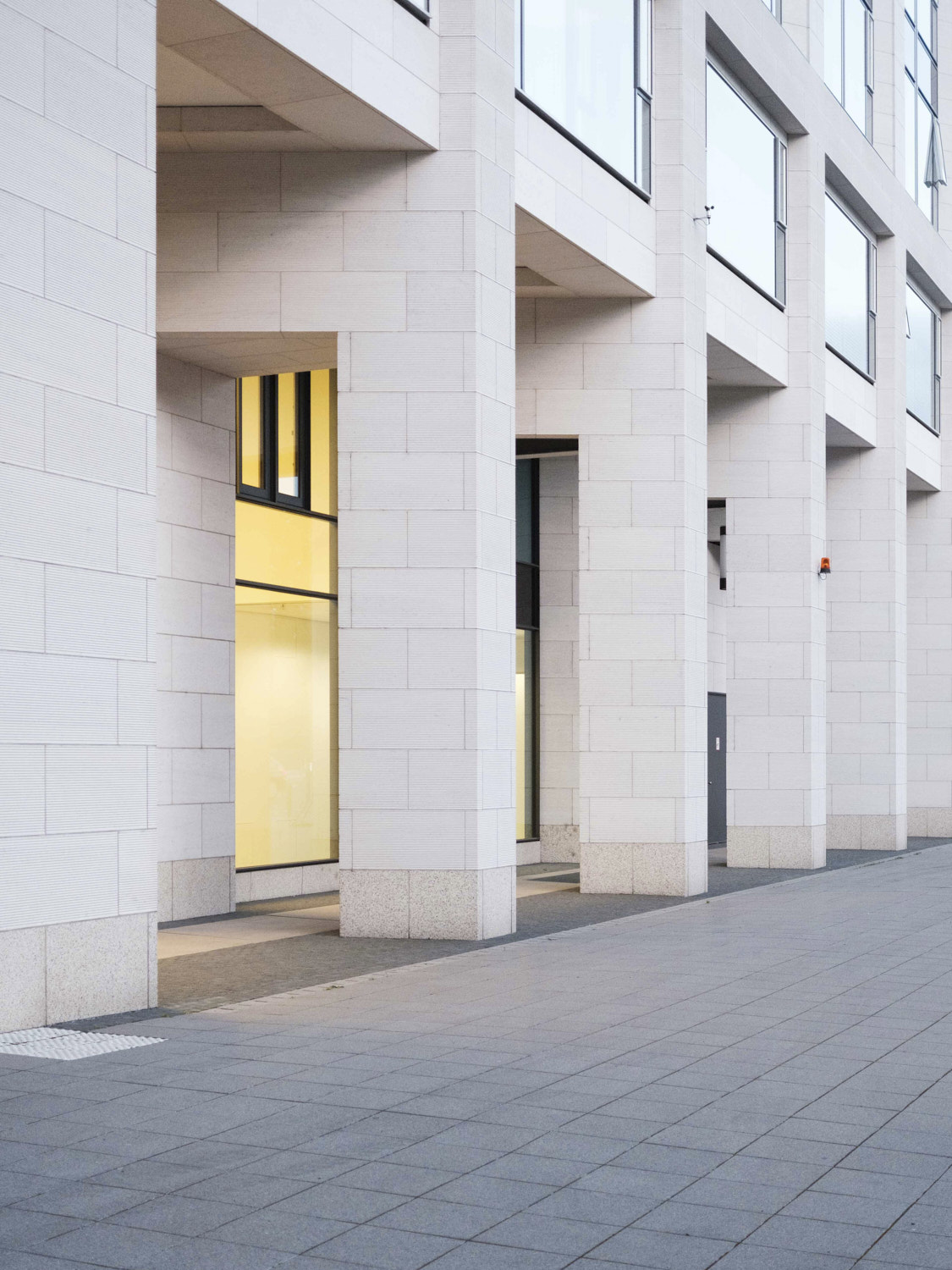 marius winter | ARCHITECTURE